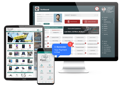 About Us | Bravo Store Systems