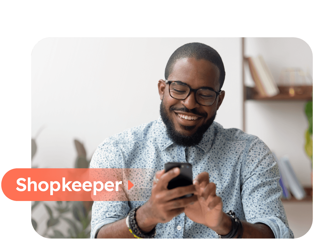 Employee Experience Mobile App | Shopkeeper | Bravo Store Systems