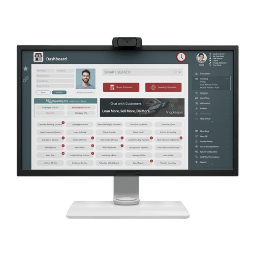 About Us | Bravo Store Systems