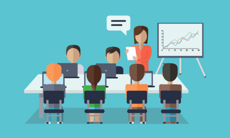 14 of the Most Common Employee Training Problems