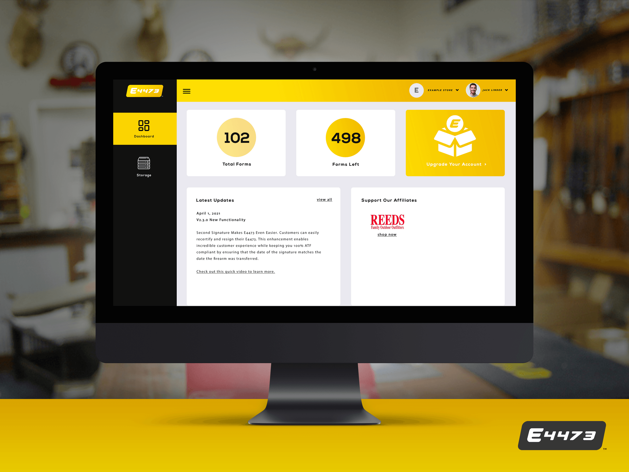 Blog | Bravo Store Systems