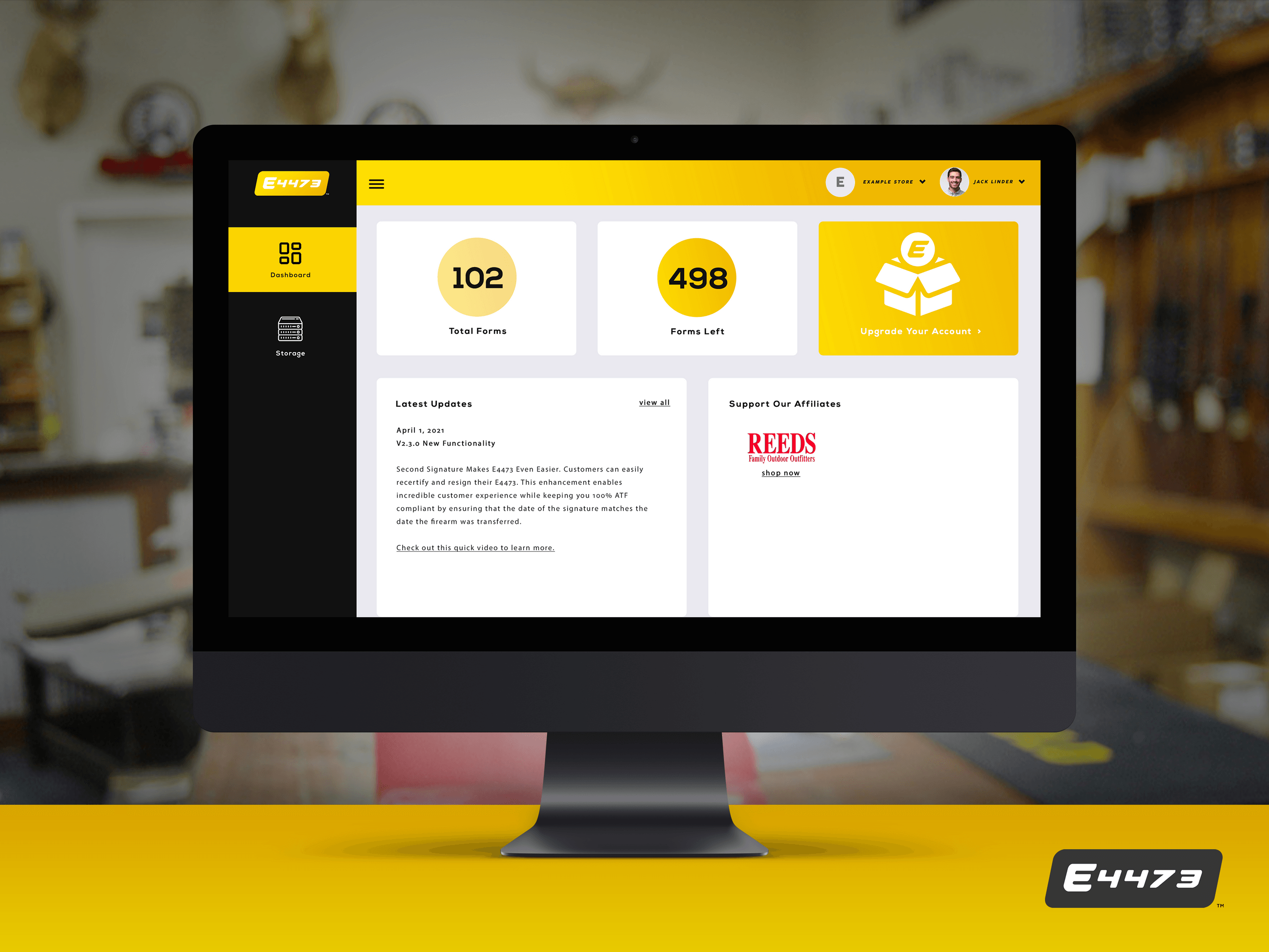 Blog | Bravo Store Systems