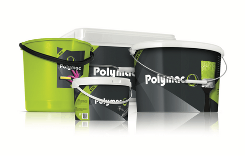 Polymac Industrial - Pagès Group | Automation Solutions.