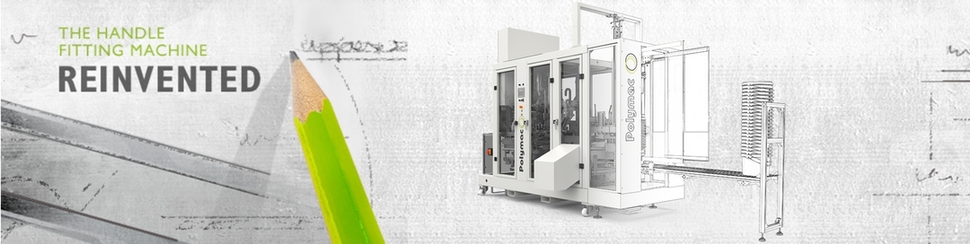 Polymac Industrial - Pagès Group | Automation Solutions.