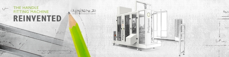 Polymac Industrial - Pagès Group | Automation Solutions.