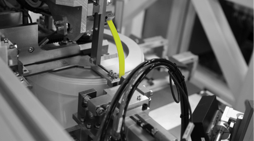 Polymac Industrial - Pagès Group | Automation Solutions.