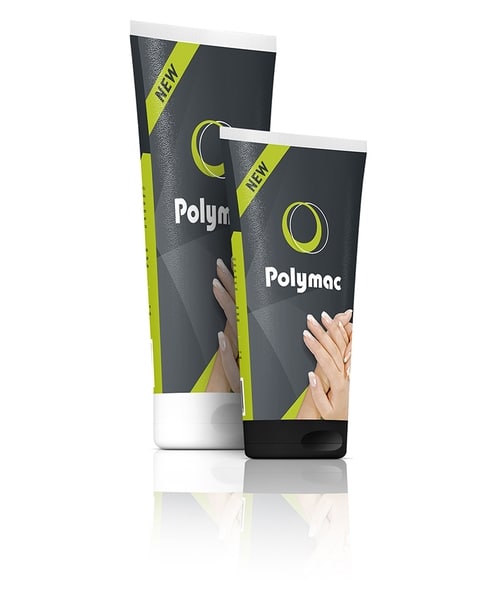 Polymac Industrial - Pagès Group | Automation Solutions.