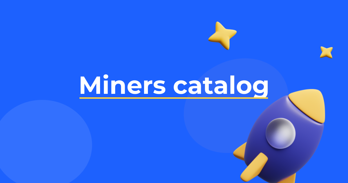 Best crypto miners for PC | Miner Download