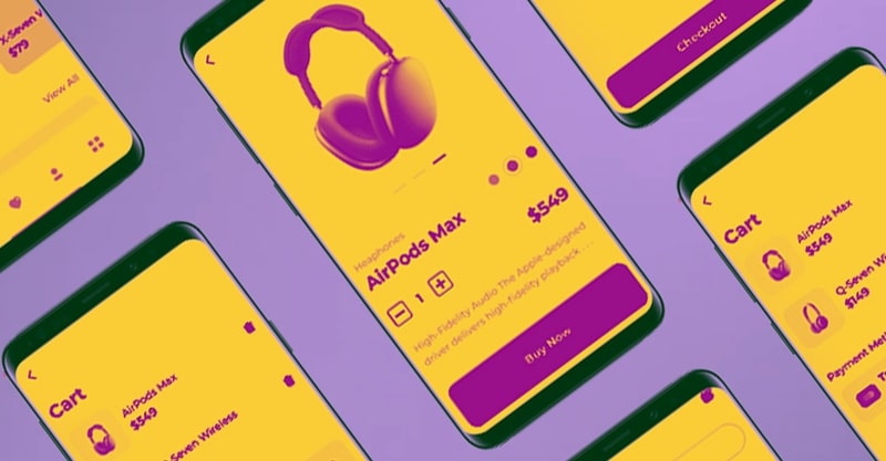 27 Ways to Boost Mobile Product Page Conversions (eCommerce)