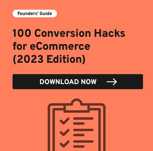 19 scientific strategies to increase your eCommerce conversion rate ...