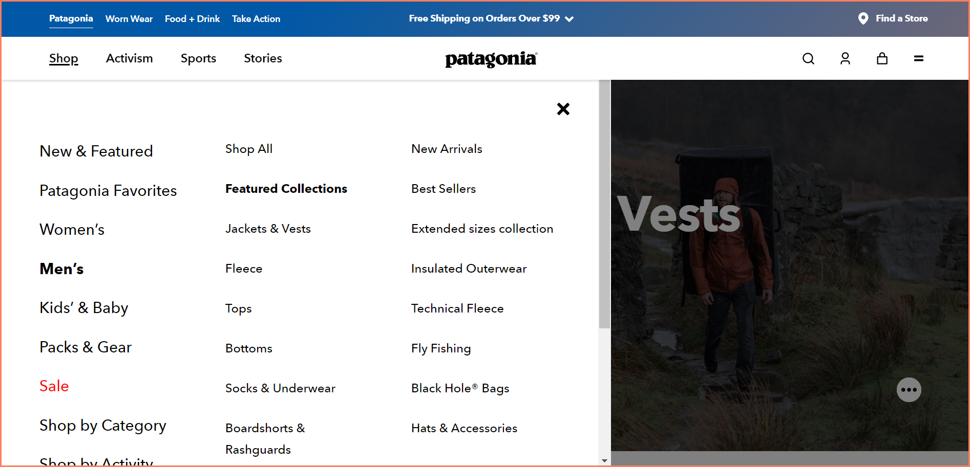 Build high-converting category pages (13 ideas + great examples)