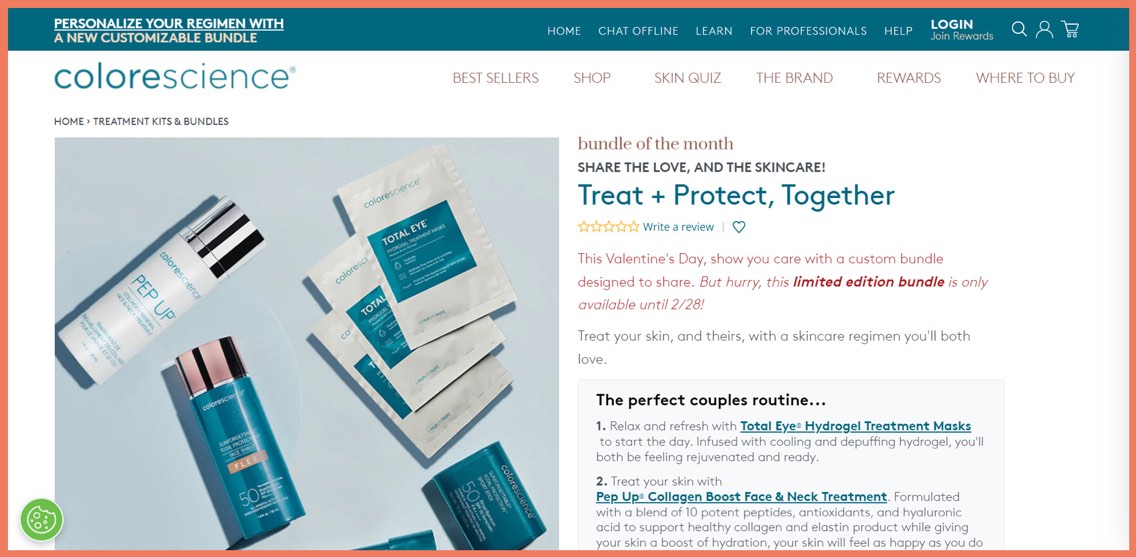 15 Product Bundling Examples That Convert (& 12 Proven Ideas)