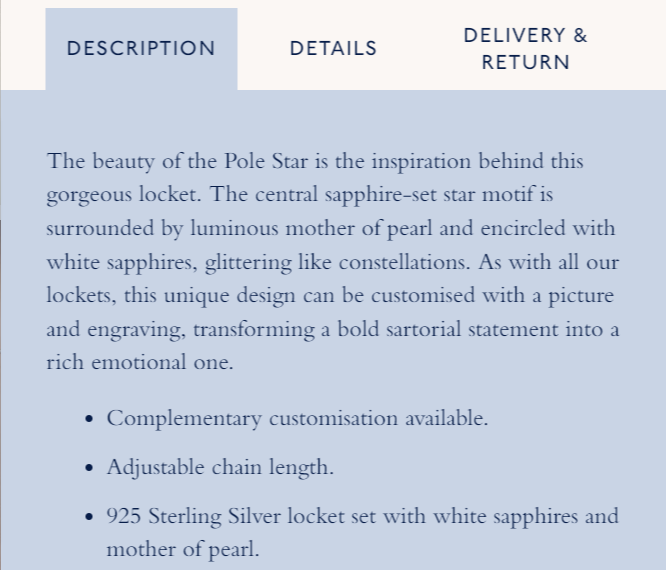 26 Amazing Product Page Design Examples in eCommerce (+ Expert Advice)