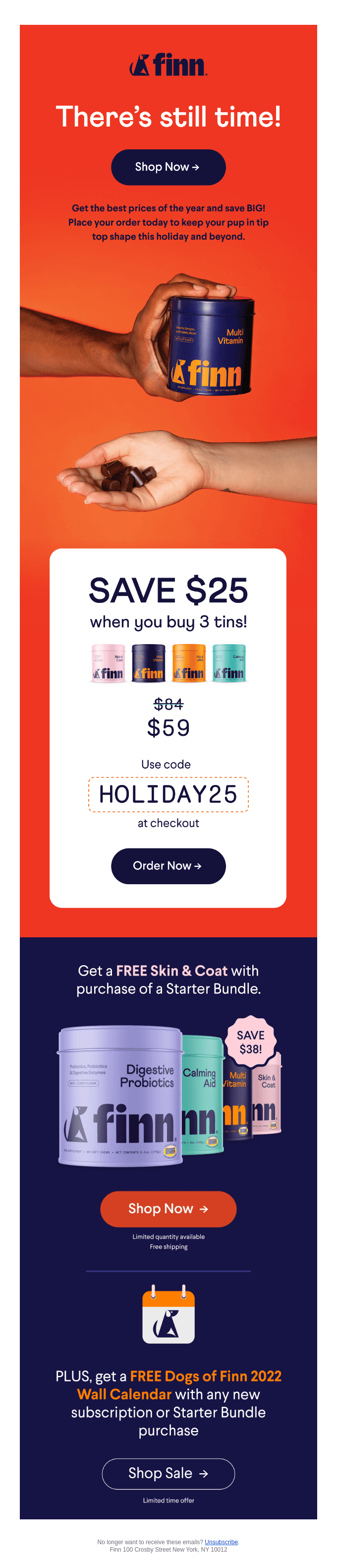 Limited Time Offer: 20 Compelling Examples + How To Copy Them