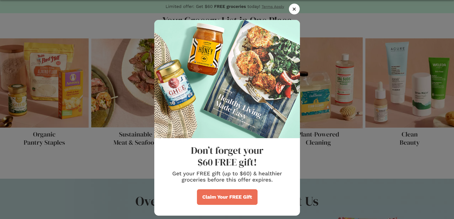 Limited Time Offer: 20 Compelling Examples + How To Copy Them