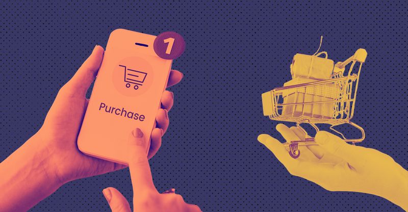 Mobile Commerce: Examples, Trends, Best Practices (For 2023)