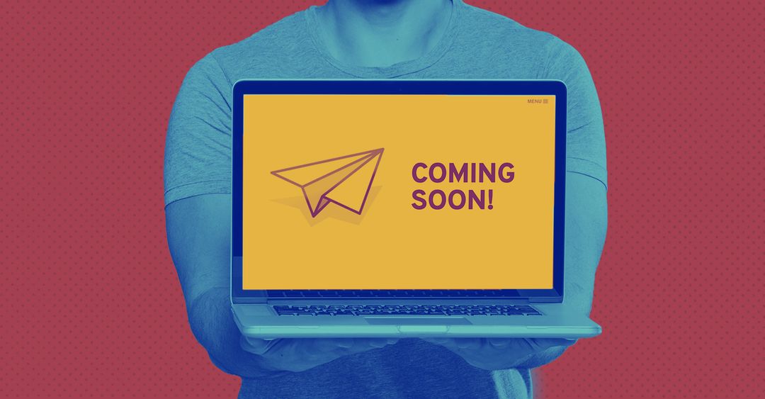 11 Ways to Create a Killer "Coming Soon" Page (With Brilliant Examples)