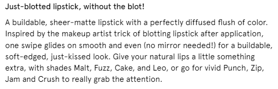 26 Amazing Product Page Design Examples in eCommerce (+ Expert Advice)