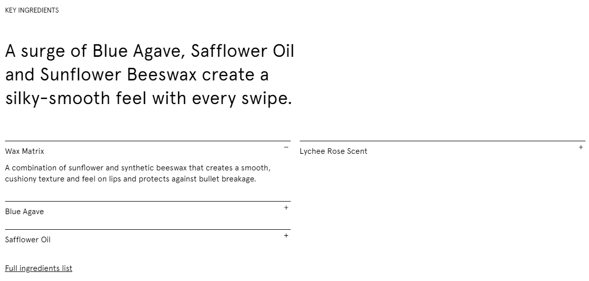 26 Amazing Product Page Design Examples in eCommerce (+ Expert Advice)