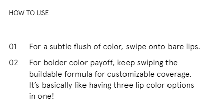 26 Amazing Product Page Design Examples in eCommerce (+ Expert Advice)