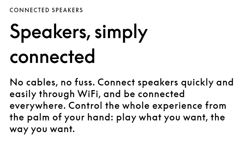 26 Amazing Product Page Design Examples in eCommerce (+ Expert Advice)