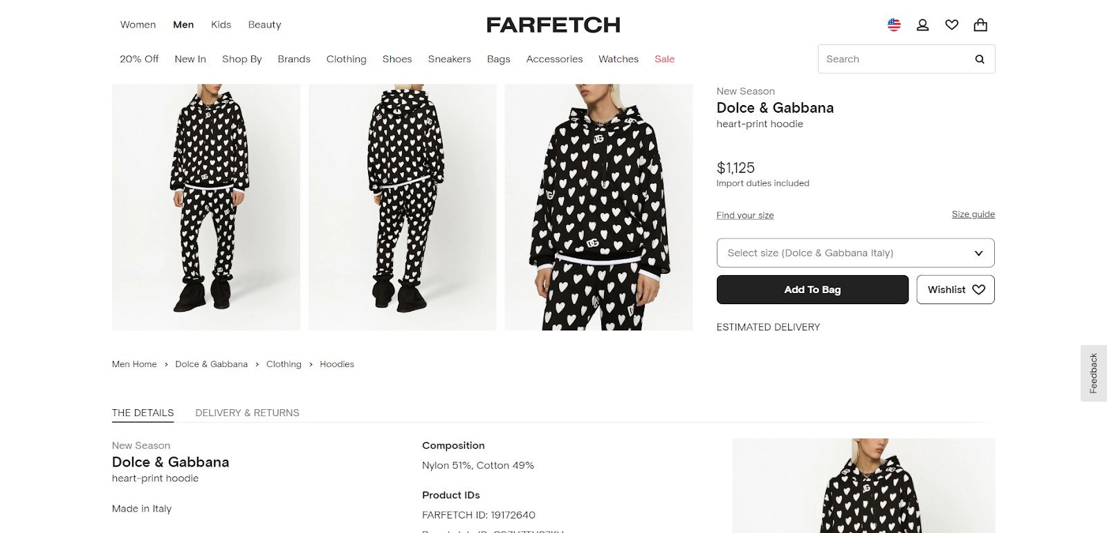 26 Amazing Product Page Design Examples in eCommerce (+ Expert Advice)