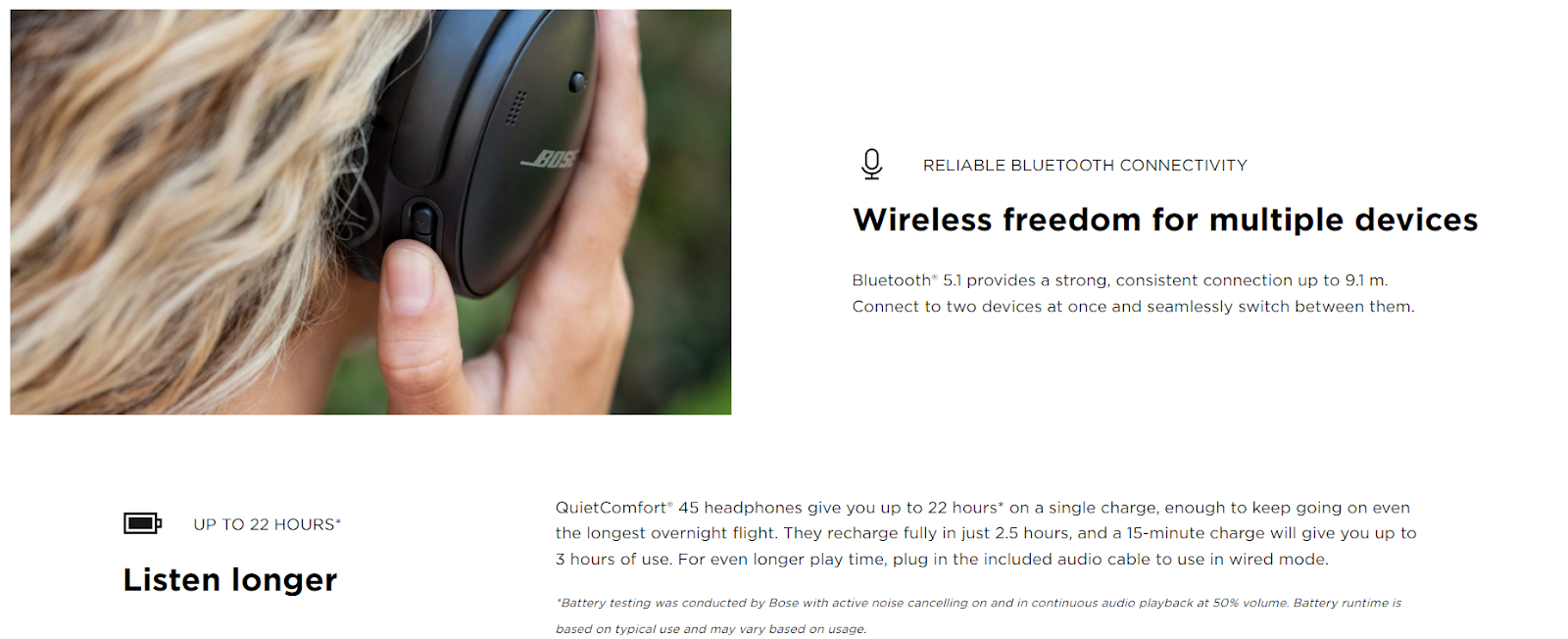 26 Amazing Product Page Design Examples in eCommerce (+ Expert Advice)