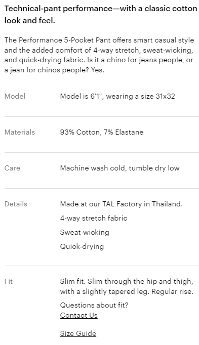 26 Amazing Product Page Design Examples in eCommerce (+ Expert Advice)