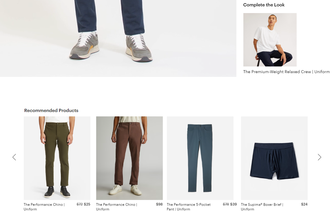 26 Amazing Product Page Design Examples in eCommerce (+ Expert Advice)