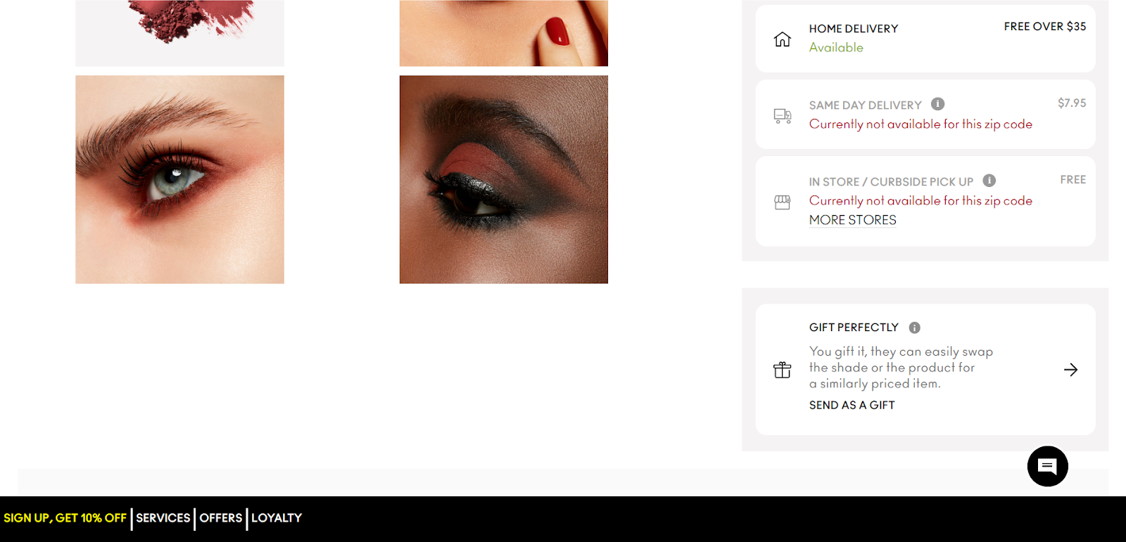 26 Amazing Product Page Design Examples in eCommerce (+ Expert Advice)