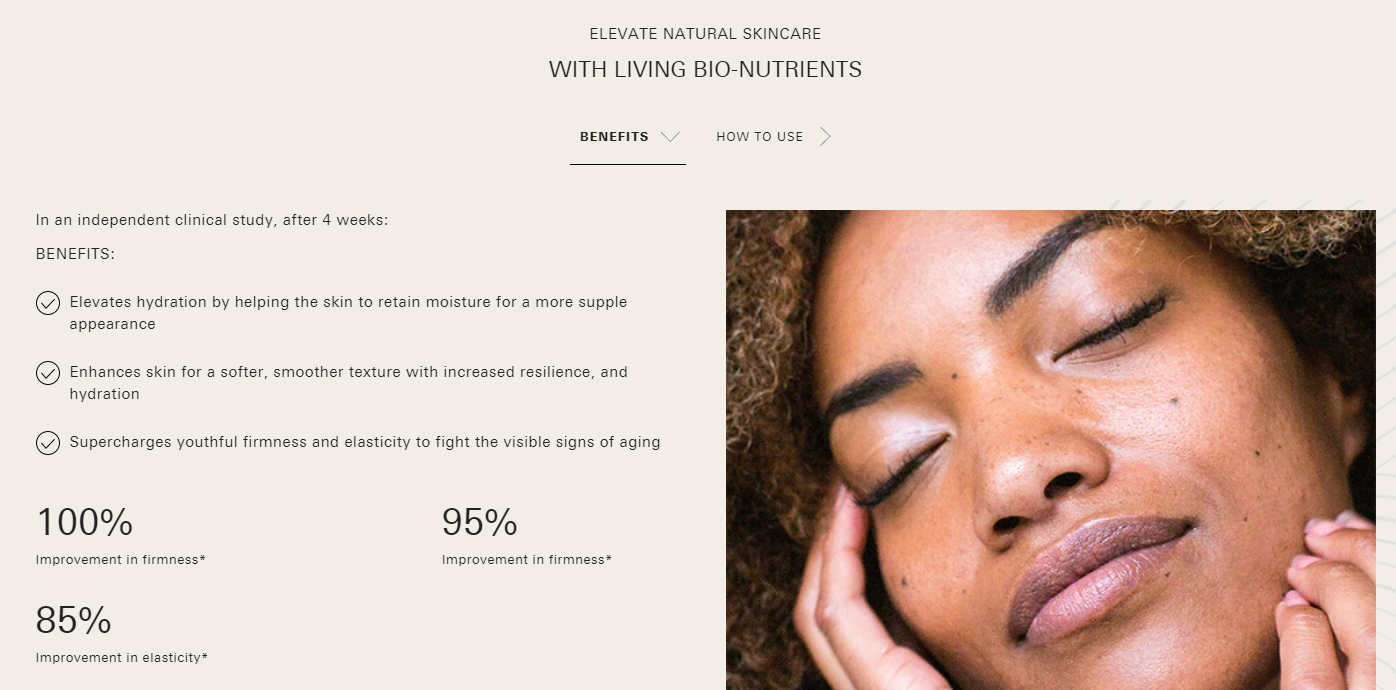 26 Amazing Product Page Design Examples in eCommerce (+ Expert Advice)