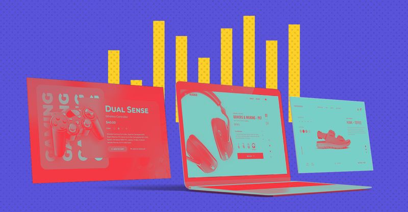 Product Page Statistics Every eCommerce Pro Should Know (2023 Update)