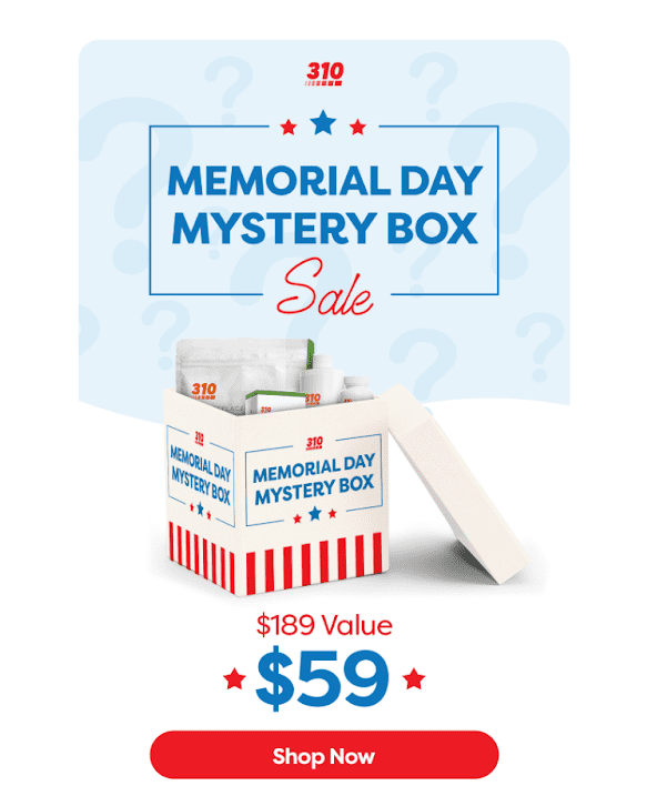 Memorial Day Marketing: 10 Fresh Ideas and Examples (2023)