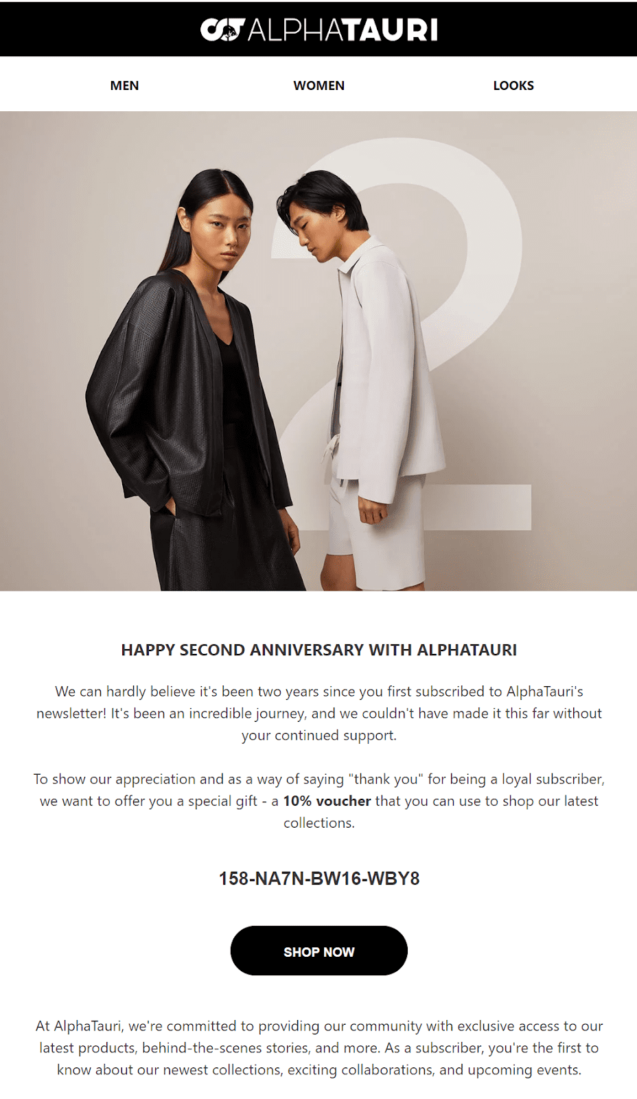 20 Brilliant "Post-Purchase Email" Examples (+ How to copy them)