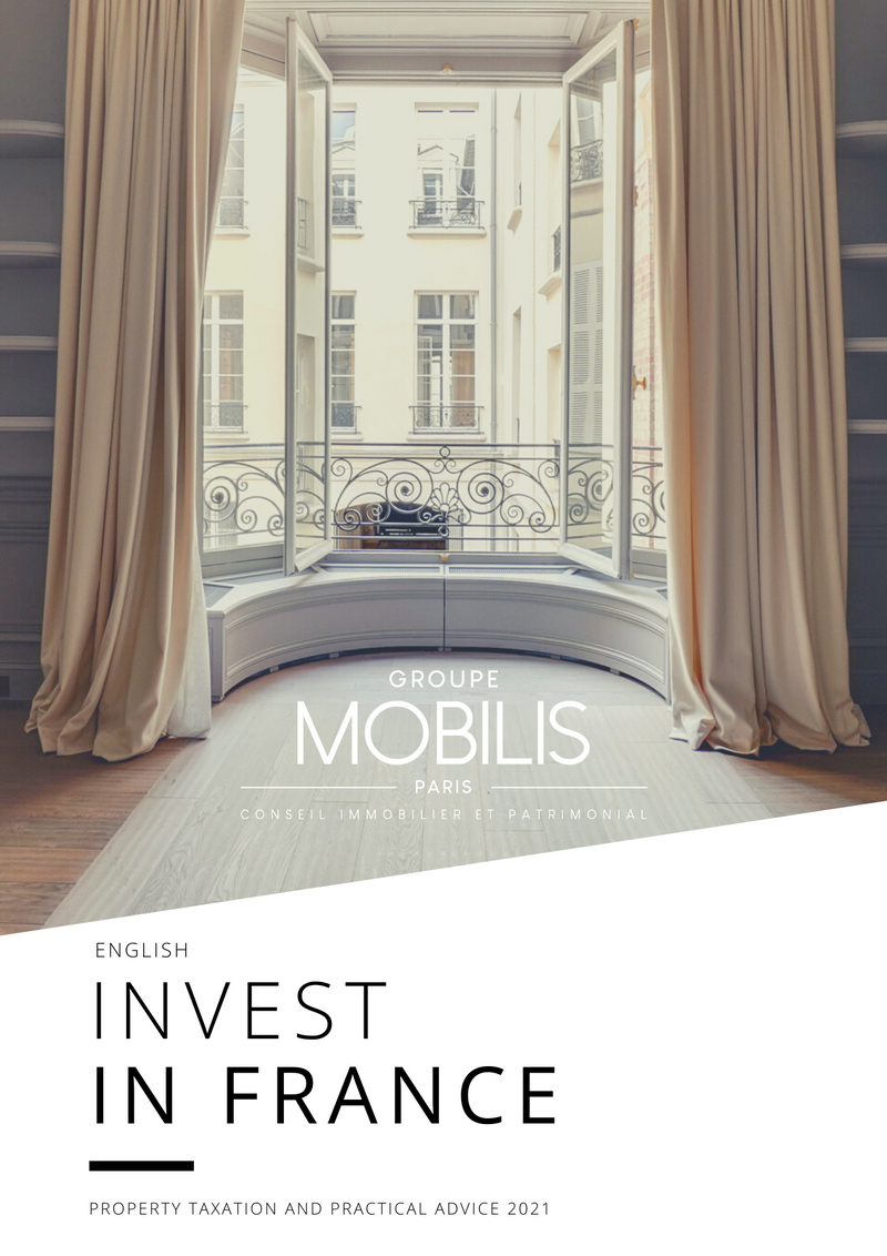 Groupe Mobilis : conseil immobilier et patrimonial