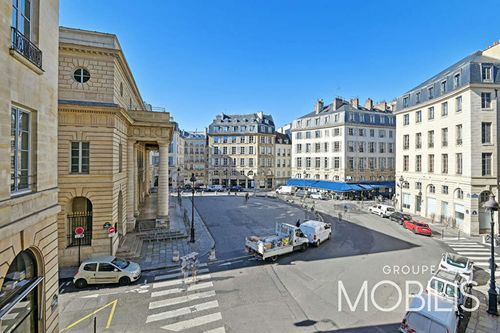 Groupe Mobilis : conseil immobilier et patrimonial
