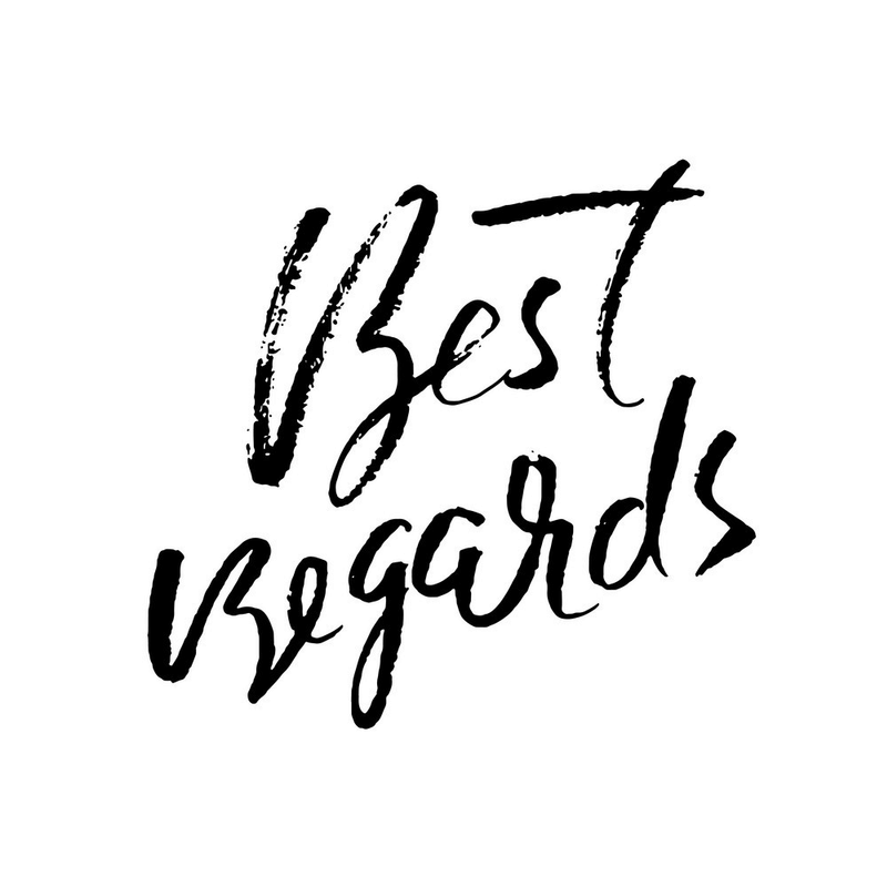 Best Regards vs Kind Regards Meaning - How To Make The Best Use Of It ...