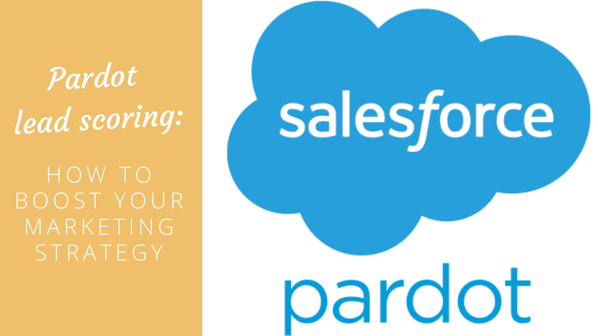 Pardot Lead Scoring: How to Boost Your Marketing Strategy