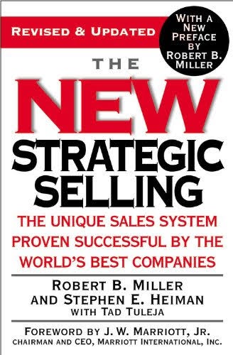 7 Best Sales Management Books To Make You Great At What You Do