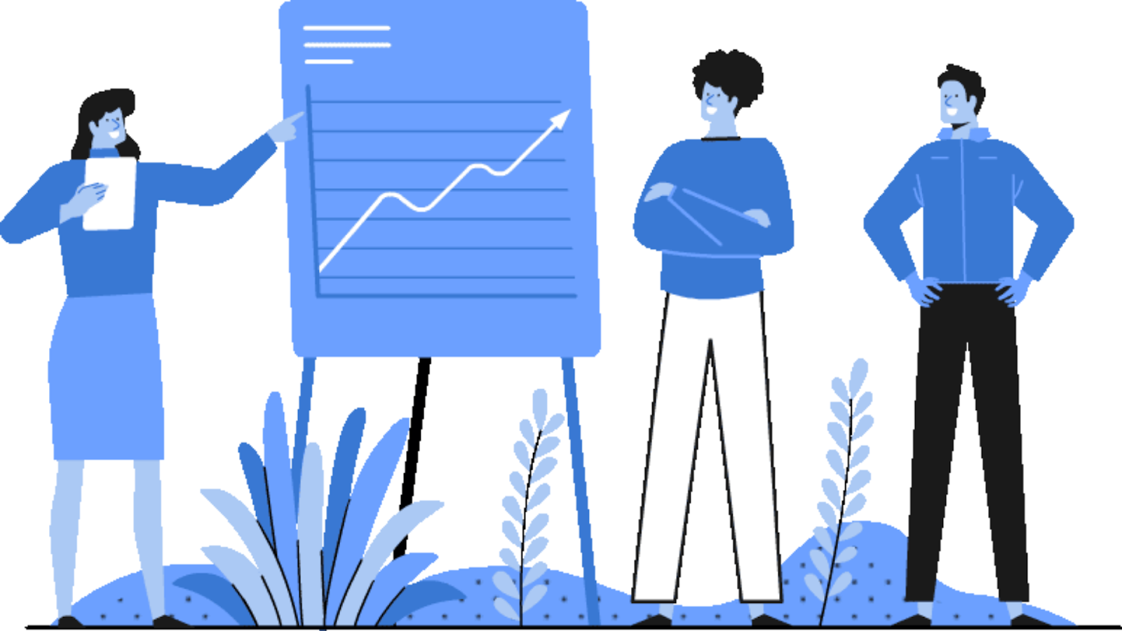 The How to Rep Your Team Guide for Beginners: How to Inspire Others