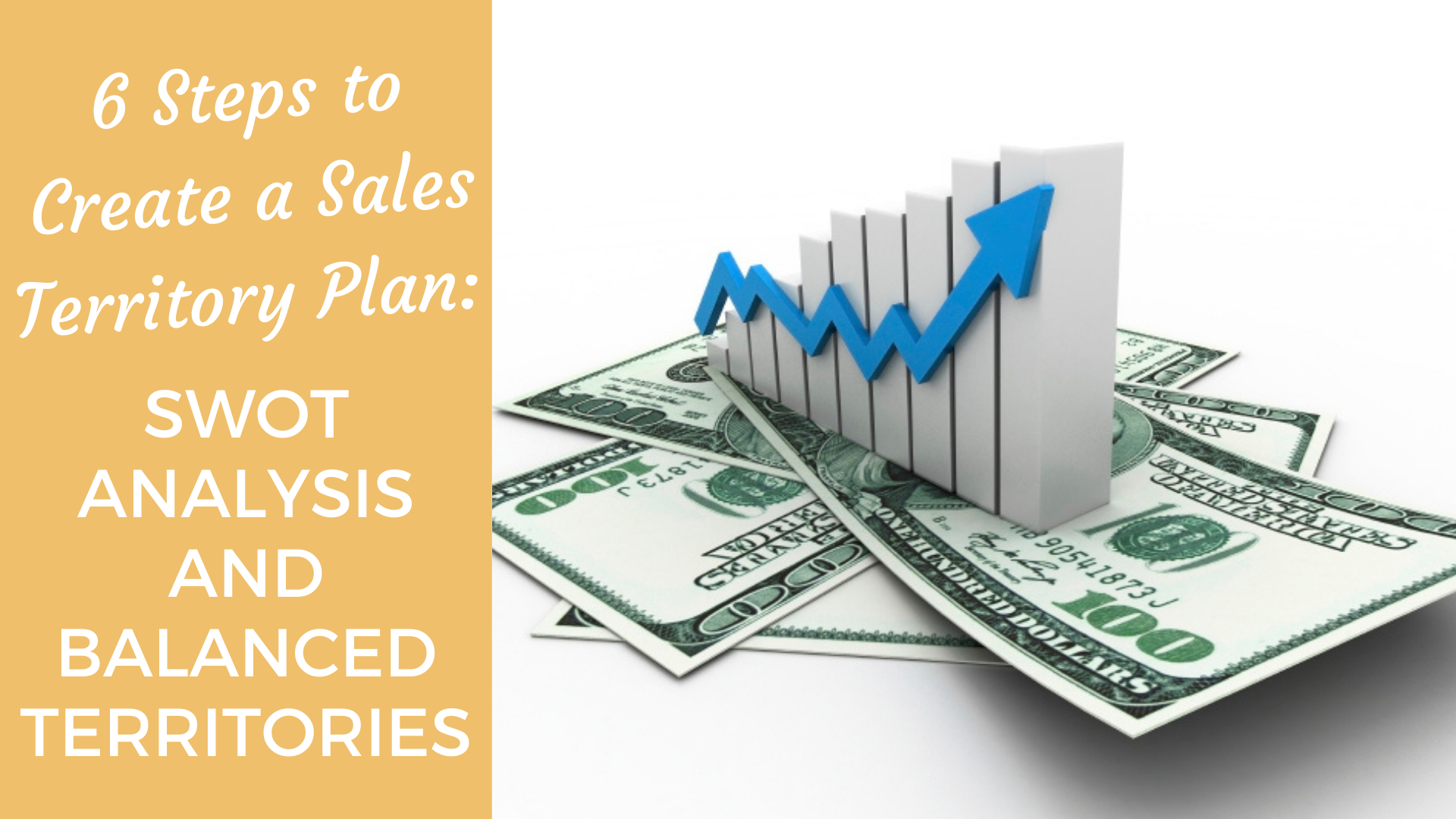 6 Steps To Create A Sales Territory Plan SWOT Analysis And Balanced 6 Steps To Create A Sales Territory Plan SWOT Analysis And Balanced