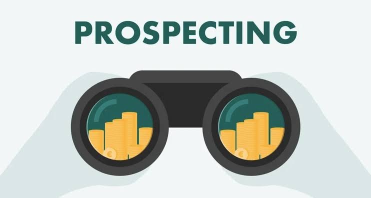 Prospecting Meaning Personality: How To Craft Your Own Worthy Persona