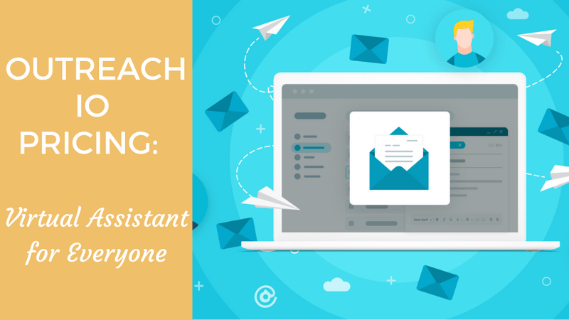 Outreach.io Review: Features, Pros Cons & Outreach io Pricing