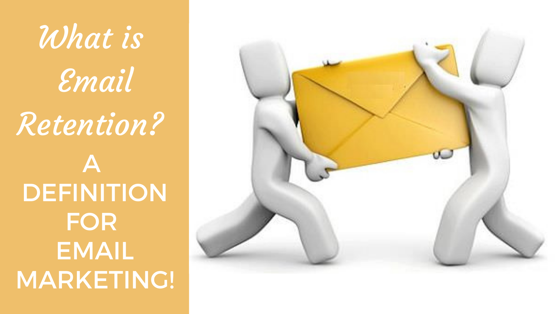 What is Email Retention? A Definition for Email Marketing!