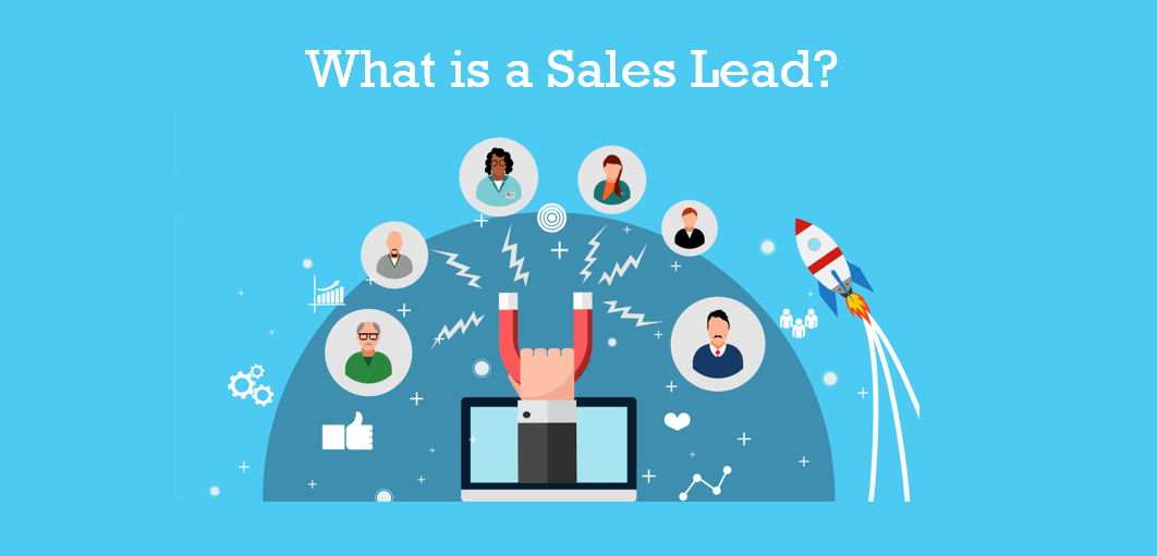 Types Of Leads You Should Know About: A Quick Guide!
