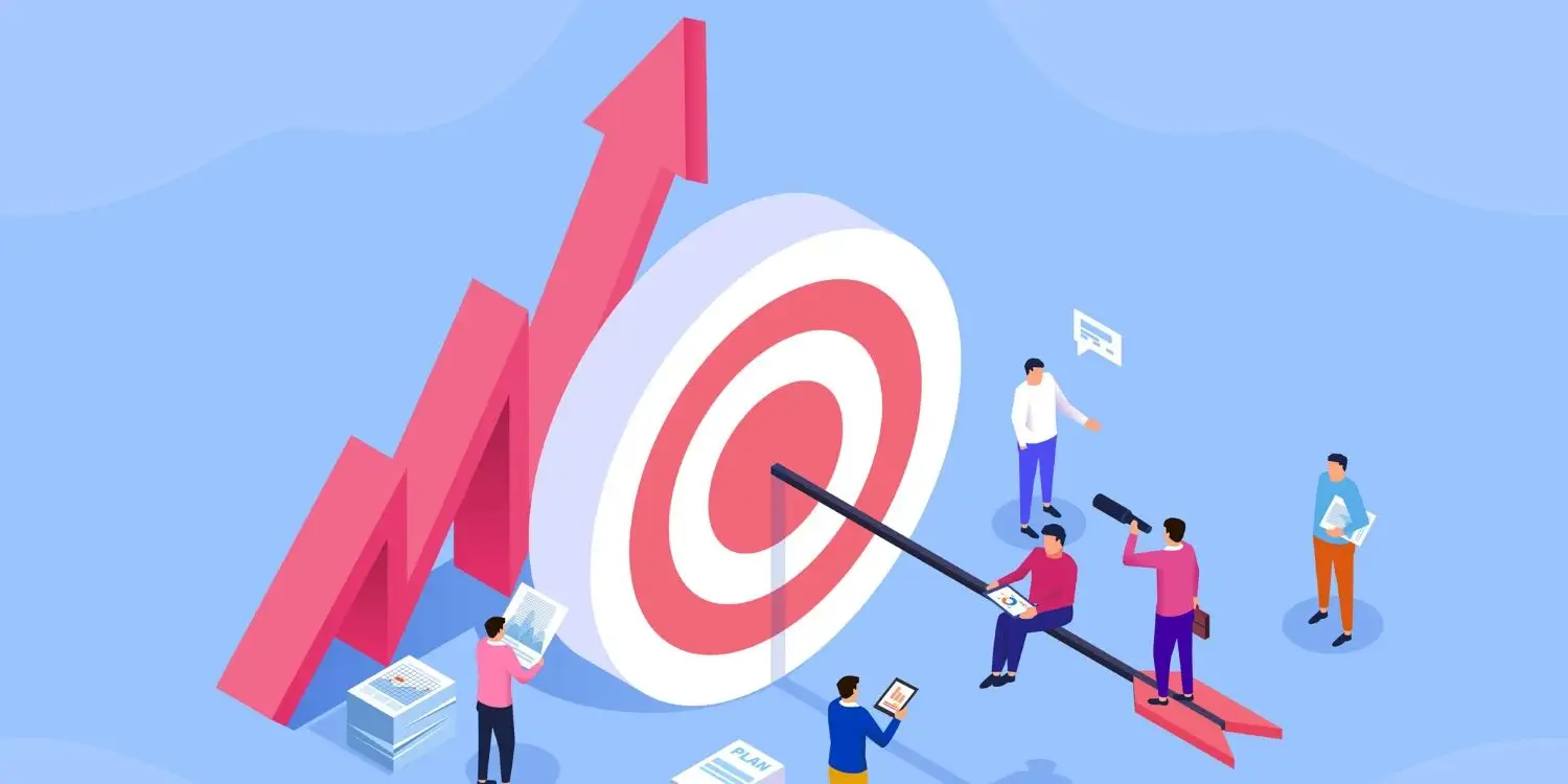 Monthly Cadence: How To Give Your Sales Process A Headstart