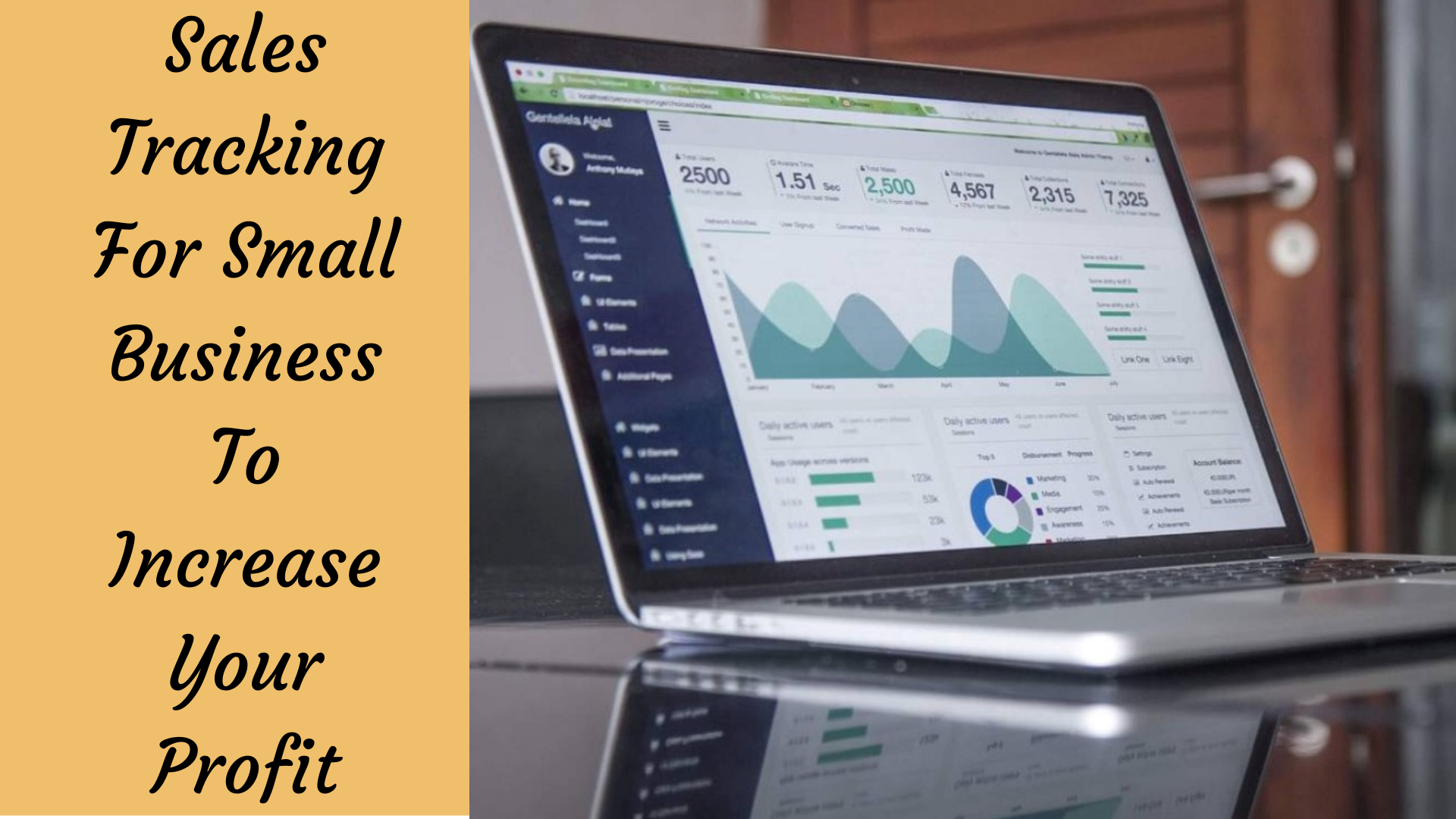 Sales Tracking For Small Business To Increase Your Profit