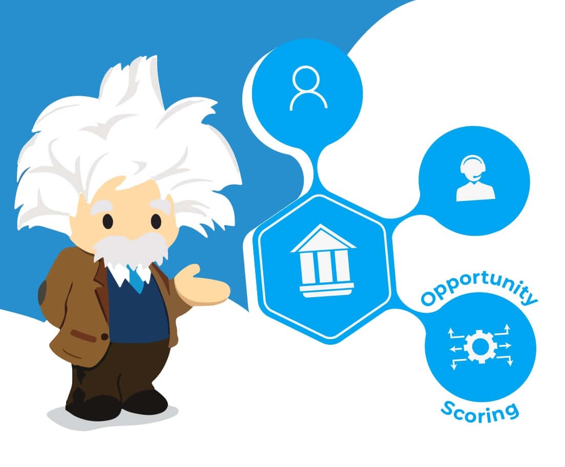 What Is Einstein Opportunity Scoring & How Does It Work?