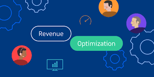 What Is Revenue Optimization & How To Rank High Using It?