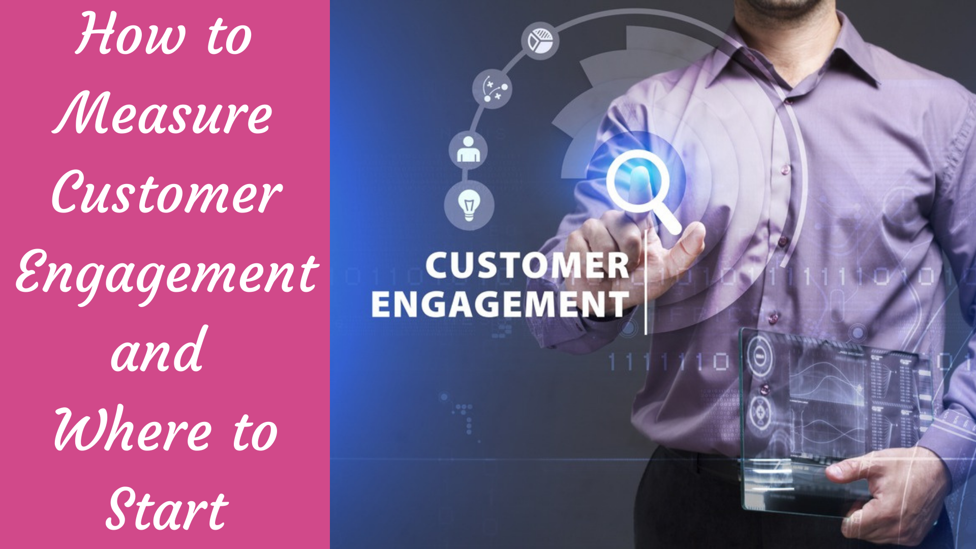 How To Measure Customer Engagement And Where To Start